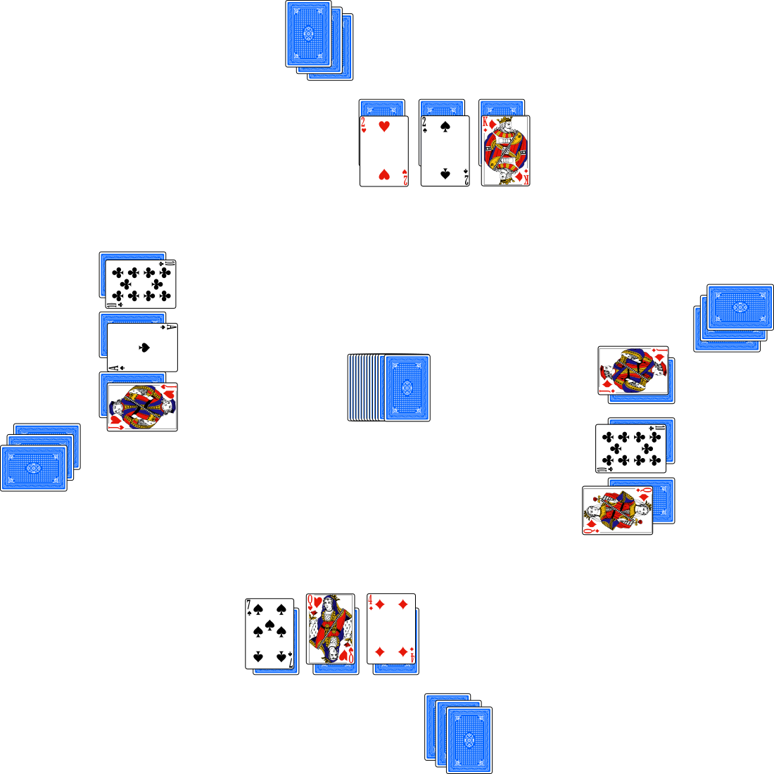  OG Card Game Rules Wrycode